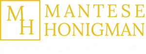 David Honigman - Mantese Honigman PC